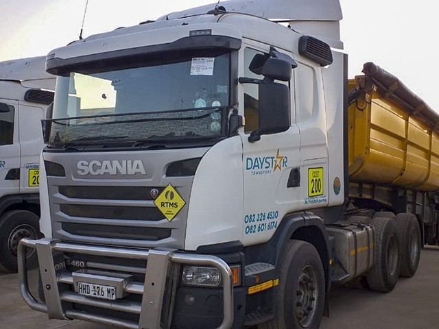 2014 SCANIA G460 | Impala Truck Sales