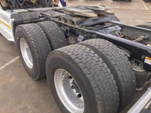 2013 FREIGHTLINER ARGOSY ISX 620 SIGNATURE | Impala Truck Sales