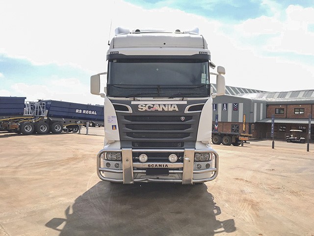 2015 SCANIA R500 | Impala Truck Sales