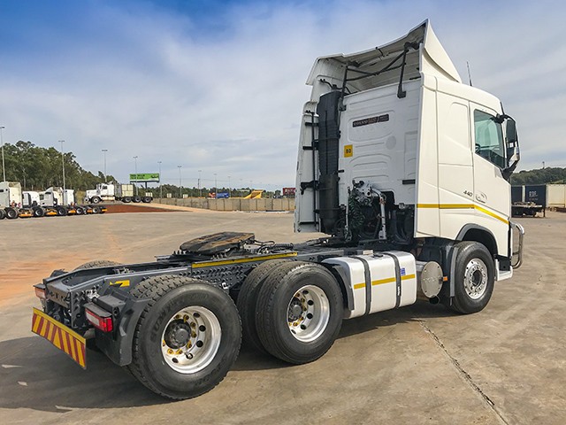 2016 Volvo FH 440 | Impala Truck Sales