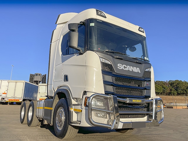 2020 Scania R460 | Impala Truck Sales