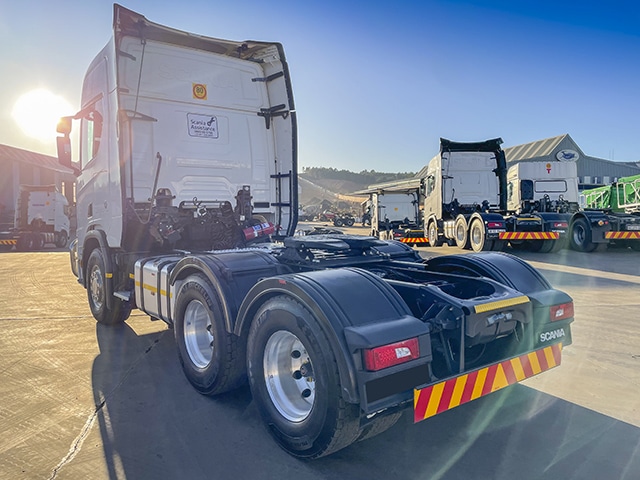 2020 Scania R560 | Impala Truck Sales