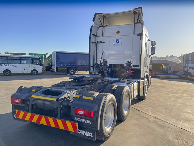 2020 Scania R460 | Impala Truck Sales