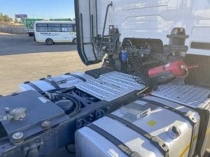 2020 Scania R460 | Impala Truck Sales