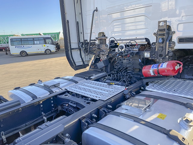 2020 Scania R560 | Impala Truck Sales