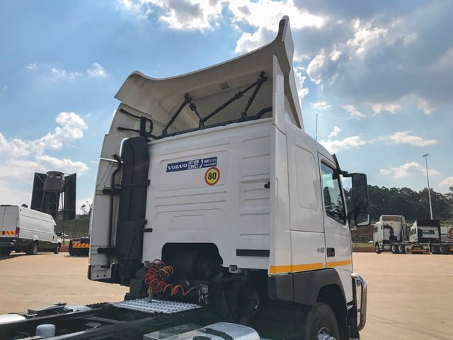 2019 Volvo FM 440 | Impala Truck Sales