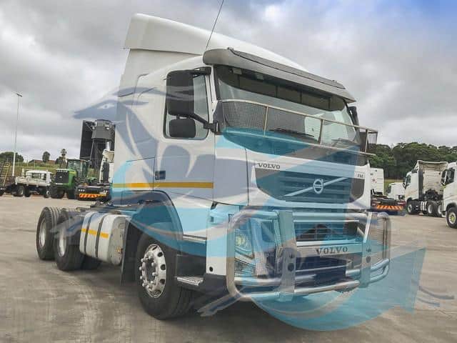 2014 Volvo FM 400 | Impala Truck Sales