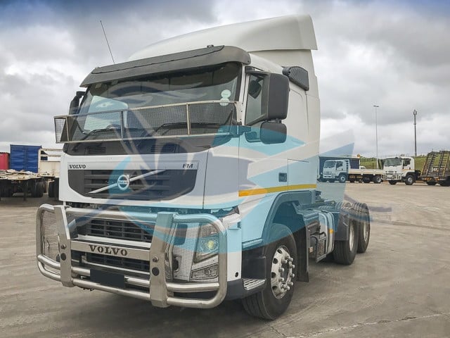 2014 Volvo FM 400 | Impala Truck Sales