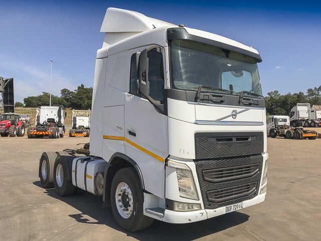 2015 Volvo FH 440 | Impala Truck Sales