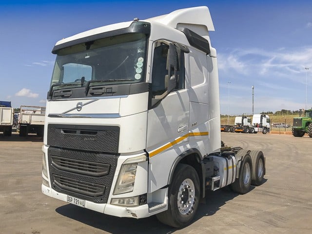 2015 Volvo FH 440 | Impala Truck Sales