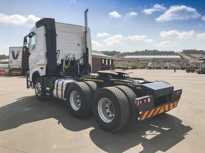 2017 Volvo FH 440 | Impala Truck Sales