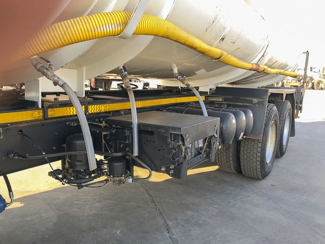 2018 UD Nissan CWE 26-370 Water & Sprayer Tanker | Impala Truck Sales