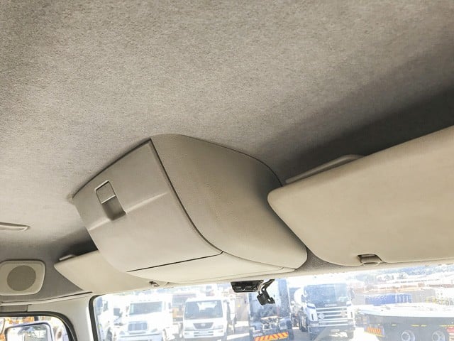 2015 UD Nissan QUESTER CWE 370 Crane Truck | Impala Truck Sales