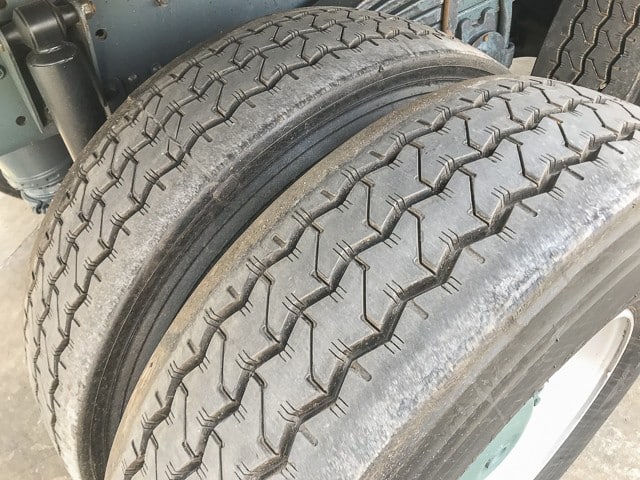 2008 Mercedes-Benz 3331 Tipper Truck | Impala Truck Sales