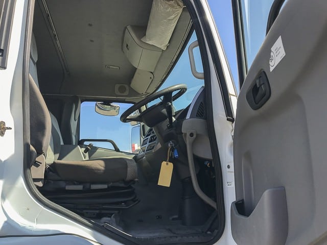 2019 UD Nissan CWE 26-370 Water & Sprayer Tanker | Impala Truck Sales
