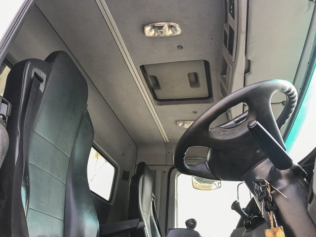 2008 Mercedes-Benz 3331 Tipper Truck | Impala Truck Sales