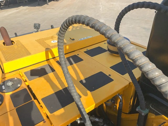 2020 JCB JS205 LC Excavator | Impala Truck Sales