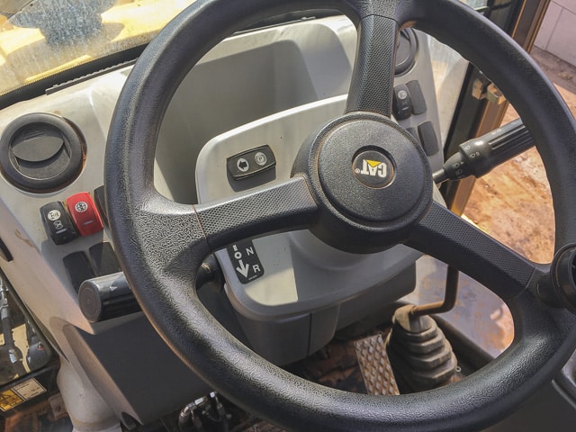 2019 Caterpillar 426F2 TLB Backhoe | Impala Truck Sales