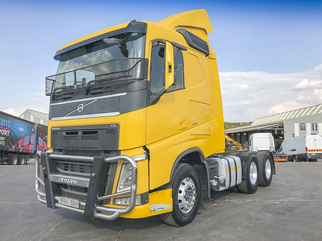 2018 Volvo FH 440 | Impala Truck Sales