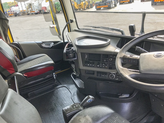 2018 Volvo FH 440 | Impala Truck Sales