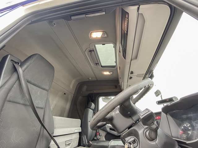 2020 Scania G410 | Impala Truck Sales