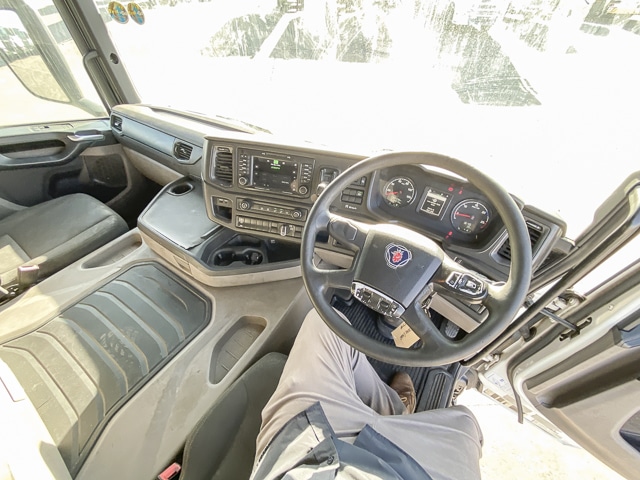 2020 Scania G460 XT - 6x4 Truck Tractor | Impala Truck Sales