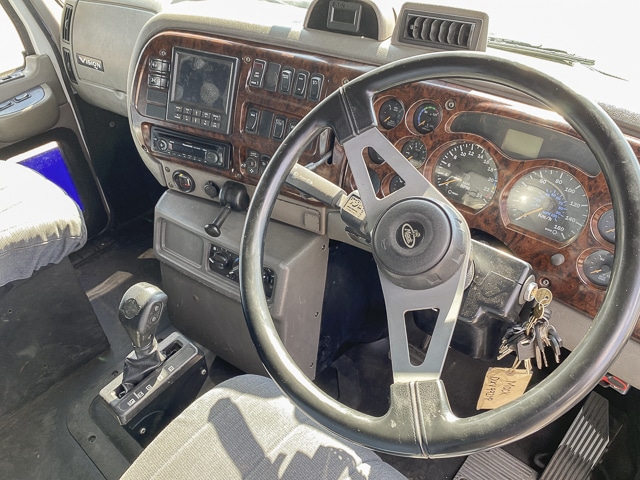 2008 Mack Vision CX | Impala Truck Sales