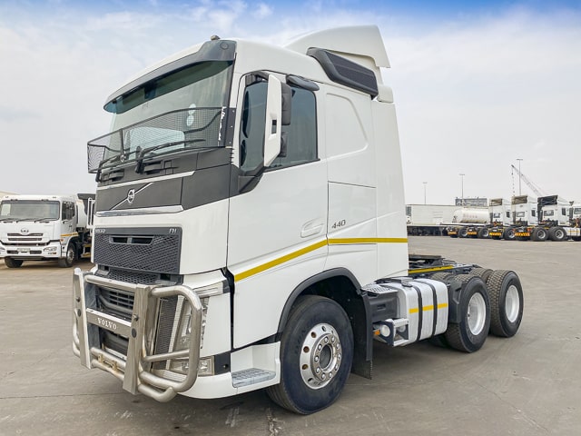 2019 Volvo FH 440 | Impala Truck Sales