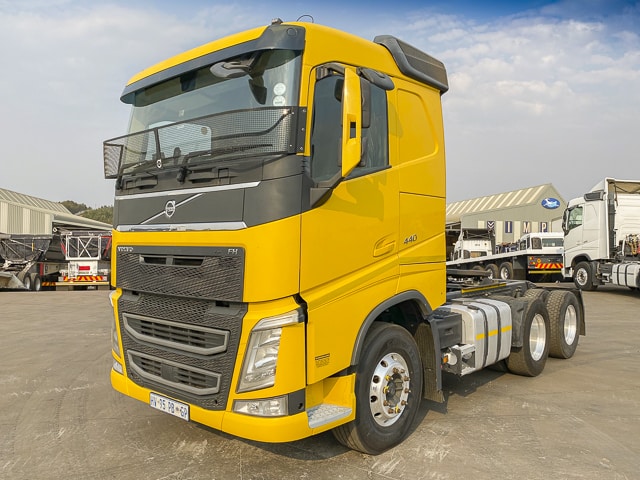2019 Volvo FH 440 | Impala Truck Sales