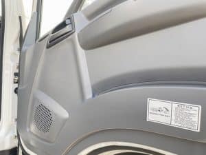 2019 Isuzu FVZ 1400 Dropside & Cattle Rail Truck | Impala Truck Sales