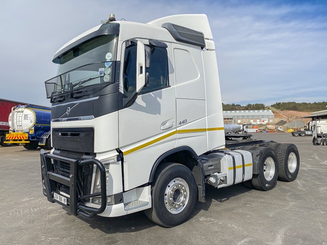 2019 Volvo FH 440 | Impala Truck Sales