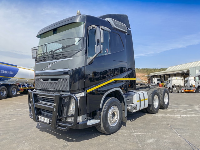 2019 Volvo FH 440 | Impala Truck Sales