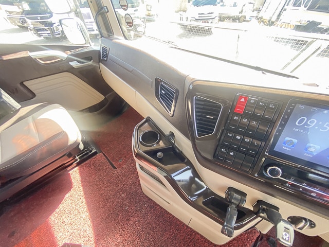 2024 FAW JH6 28.500FT - 6X4 Truck Tractor | Impala Truck Sales