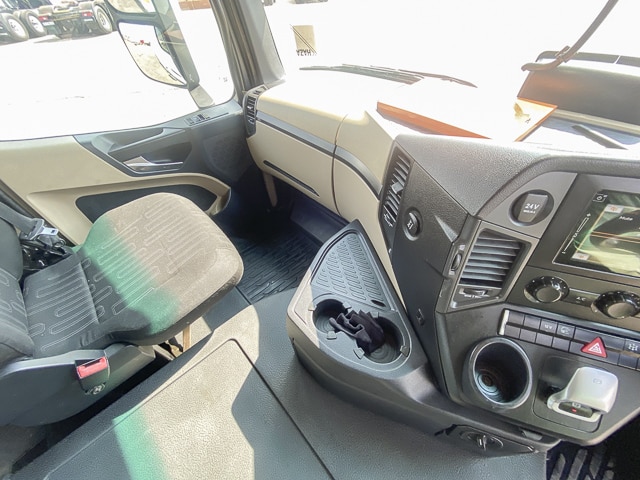 2020 Mercedes-Benz Actros 2652 - 6x4 Truck Tractor | Impala Truck Sales