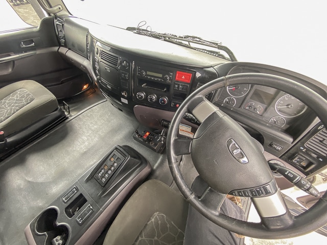 2021 Daewoo Maximus 7548 - 6x4 Truck Tractor | Impala Truck Sales