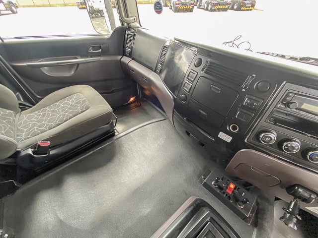 2021 Daewoo Maximus 7548 - 6x4 Truck Tractor | Impala Truck Sales