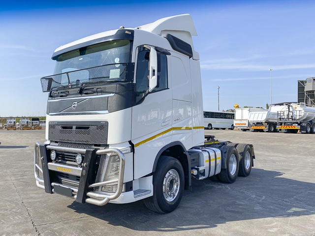 2021 Volvo FH440 - 6x4 Truck Tractor | Impala Truck Sales