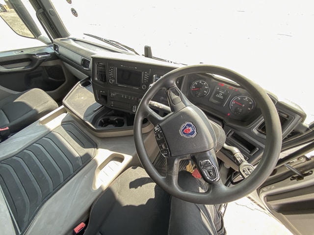 2020 Scania G460 XT - 6x4 Truck Tractor | Impala Truck Sales
