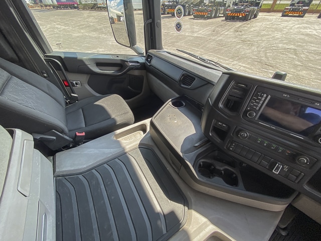 2020 Scania G460 XT - 6x4 Truck Tractor | Impala Truck Sales