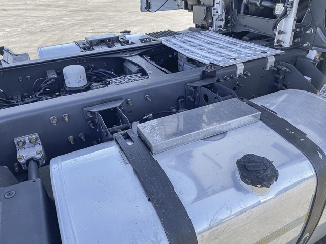 2019 Volvo FH480 Globetrotter - 6x4 Truck Tractor | Impala Truck Sales